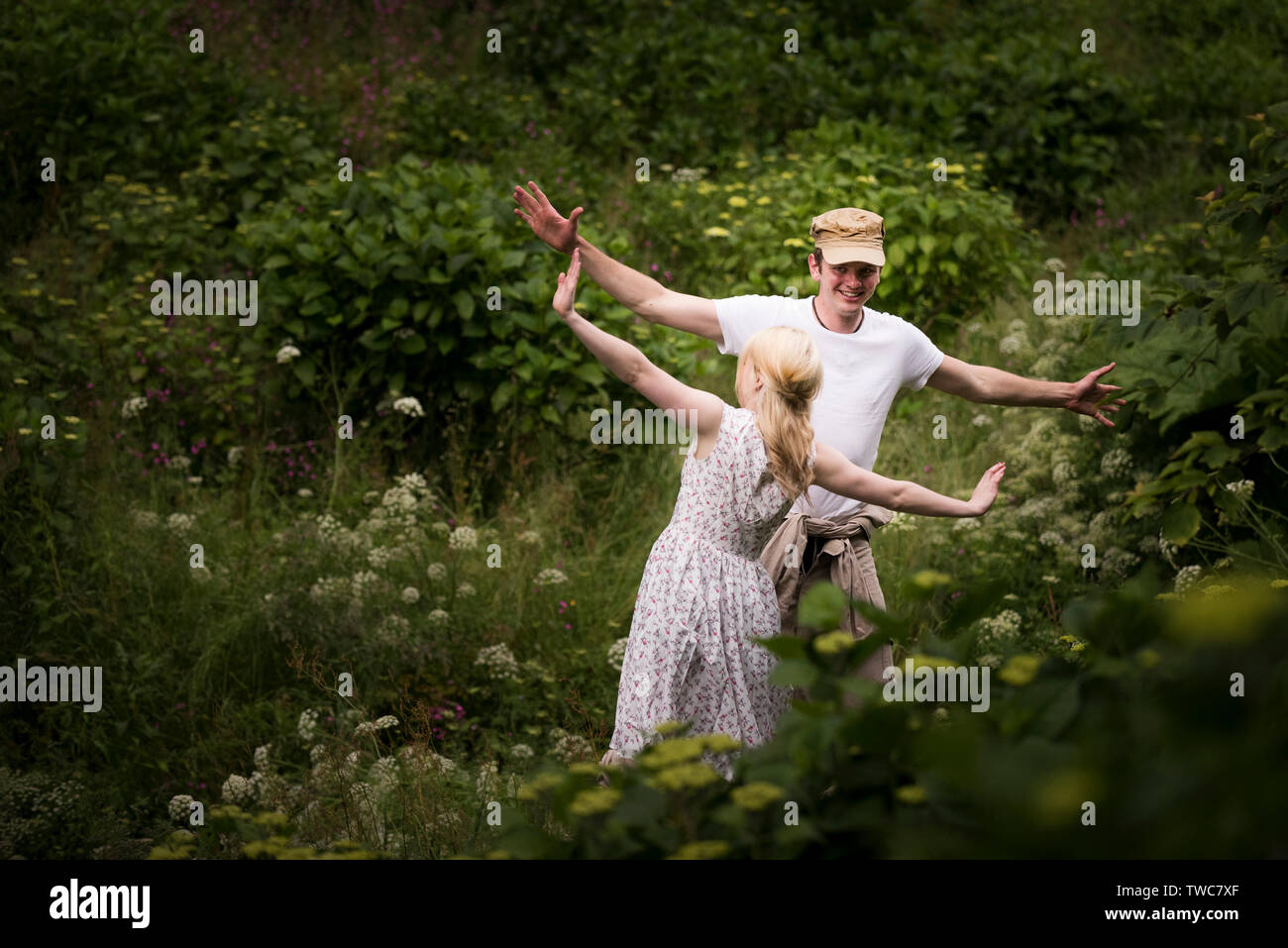 Young neptune hi-res stock photography and images - Alamy