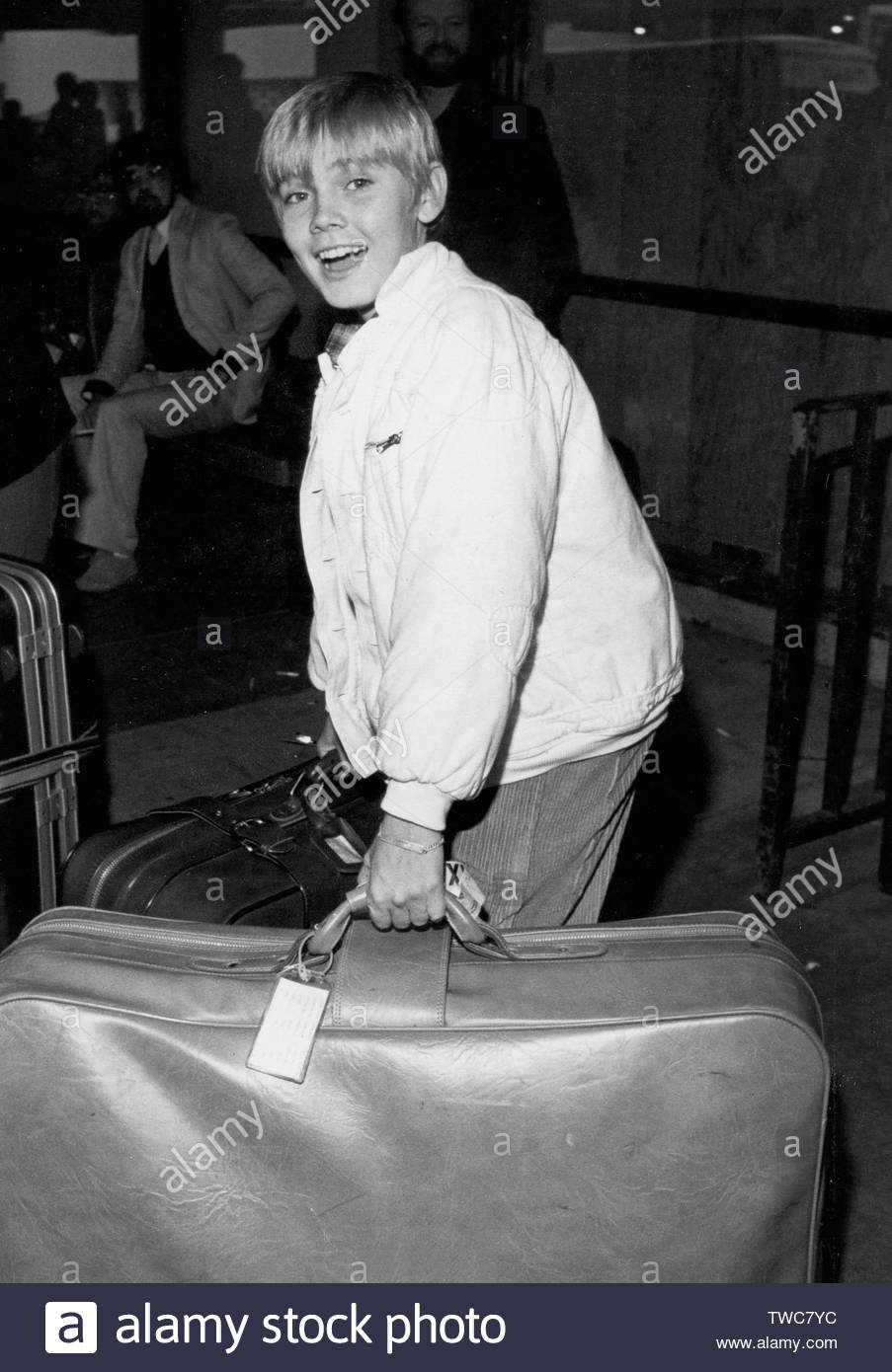 Ricky Schroder High Resolution Stock Photography and Images - Alamy