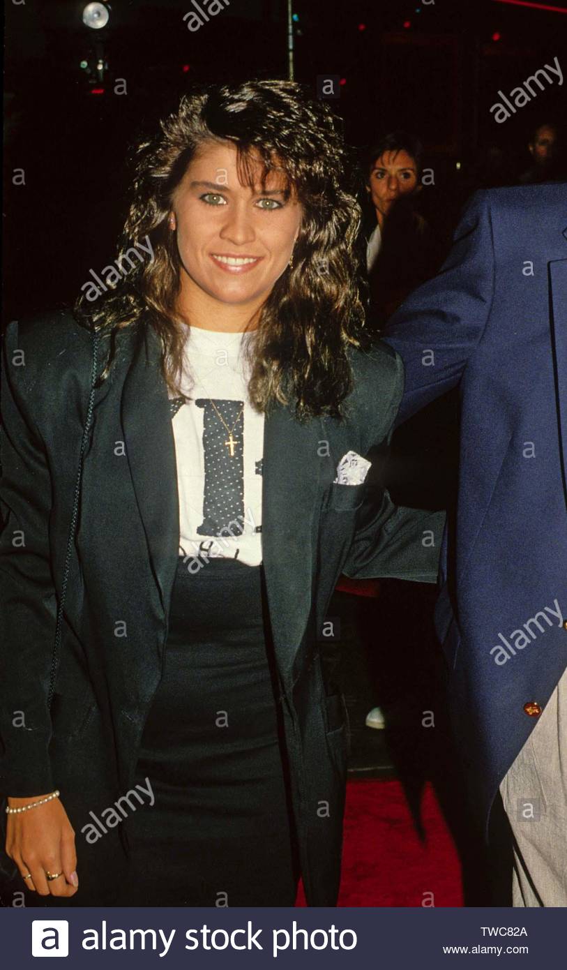 Nancy Mckeon High Resolution Stock Photography and Images - Alamy