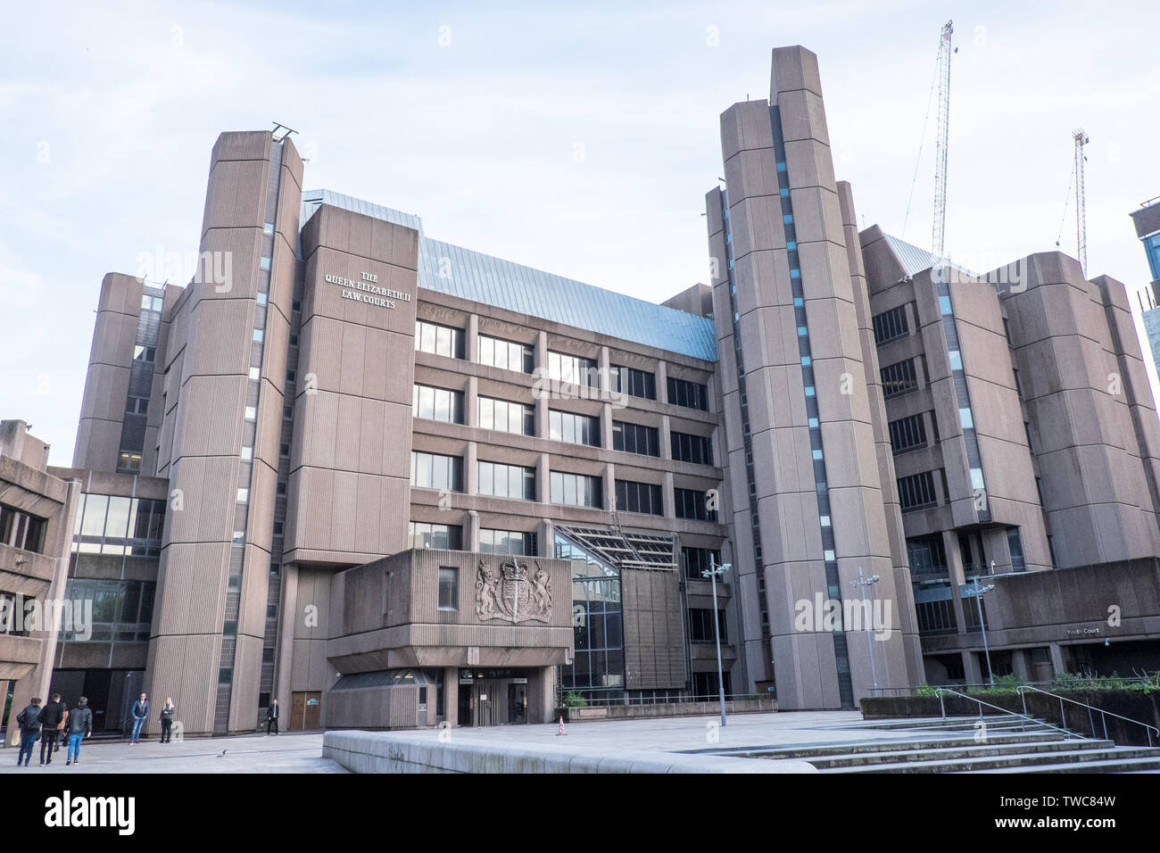 Youth centres uk hi-res stock photography and images - Alamy