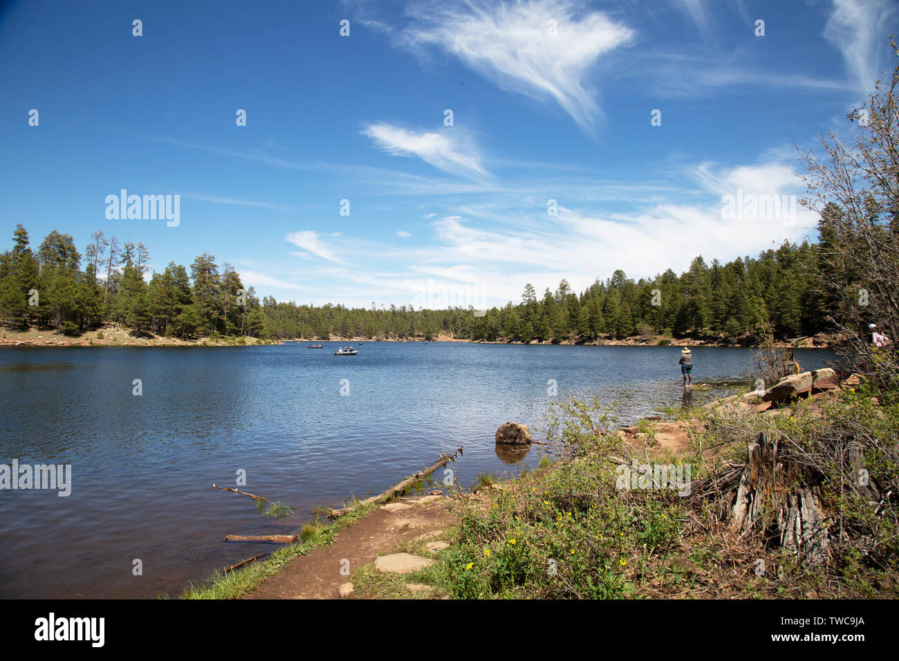 Payson arizona hi-res stock photography and images - Alamy