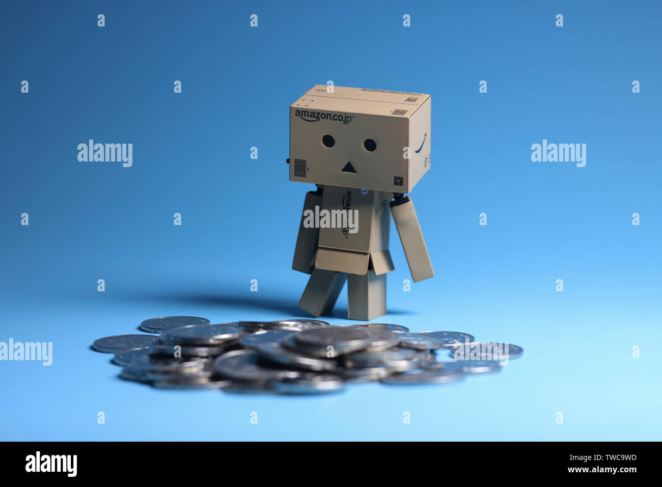 Crap car hi-res stock photography and images - Alamy