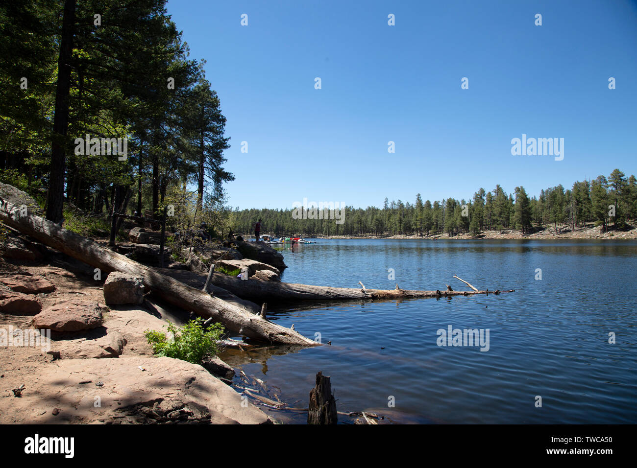 Payson arizona hi-res stock photography and images - Alamy