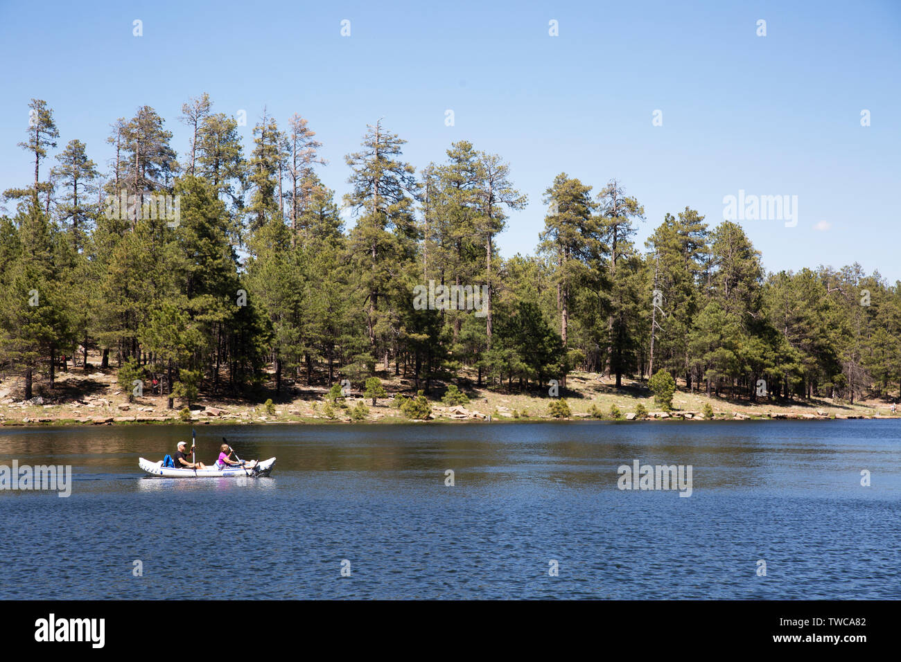 Payson arizona hi-res stock photography and images - Alamy