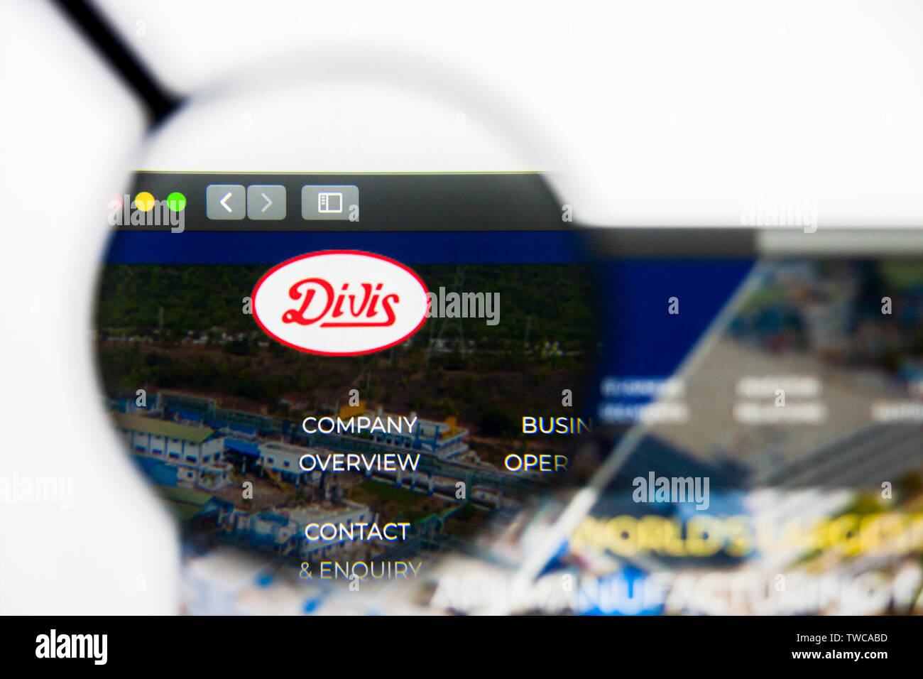 Divis hi-res stock photography and images - Alamy