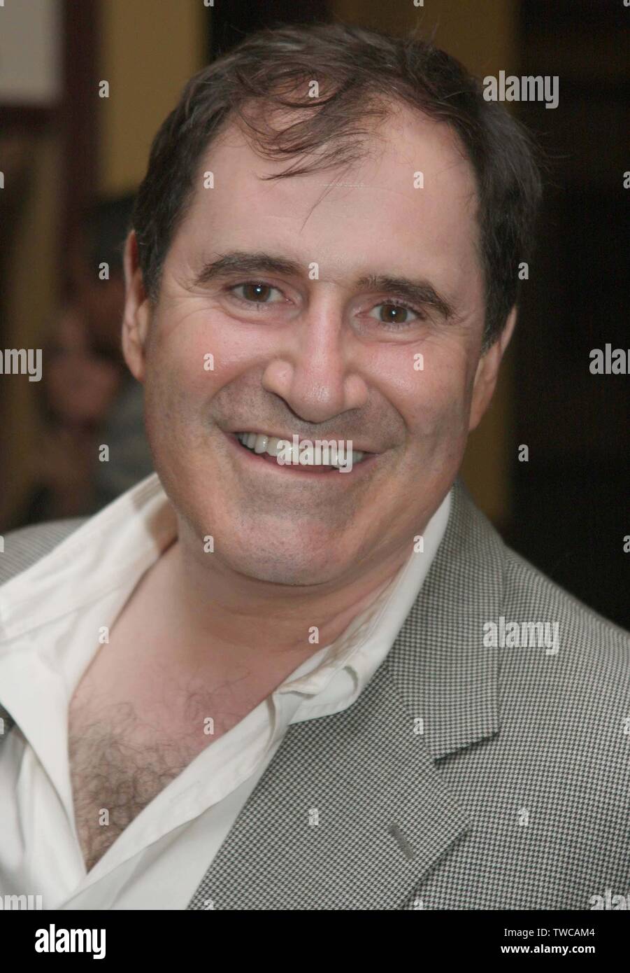 Richard Kind 2007Photo by JR Davis/PHOTOlink/MediaPunch Stock Photo - Alamy
