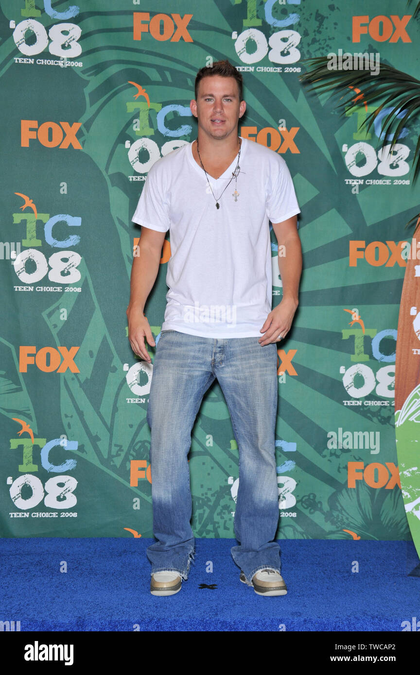 Channing Tatum Middle School