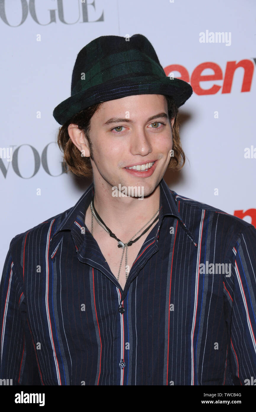 Jackson Rathbone Young