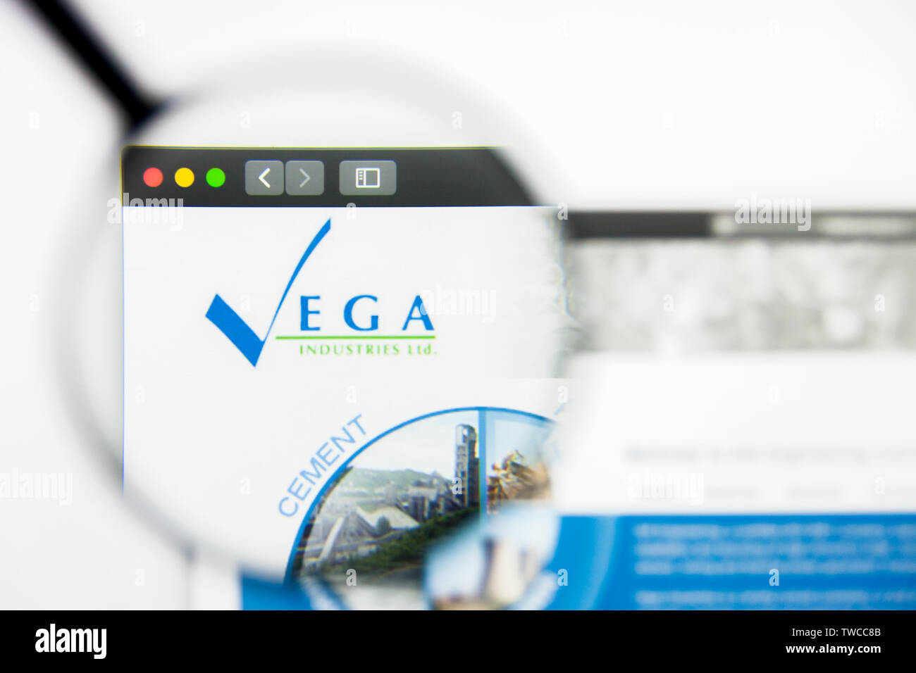 Ballarpur hi-res stock photography and images - Alamy