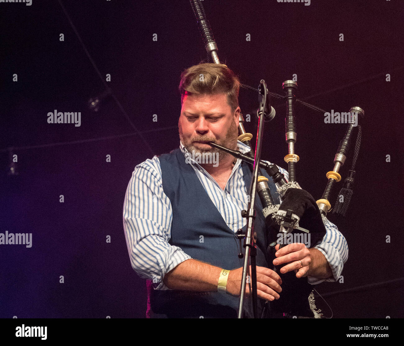 Skipinnish 2019 hi-res stock photography and images - Alamy