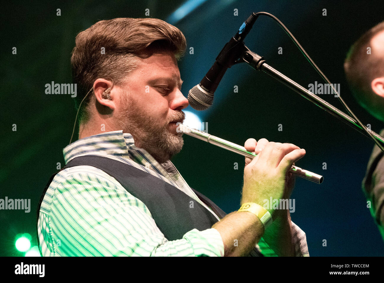 Skipinnish 2019 hi-res stock photography and images - Alamy