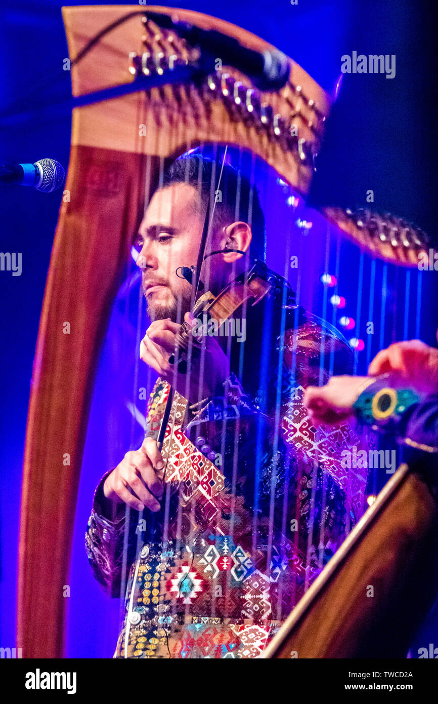 Calan band hi-res stock photography and images - Alamy