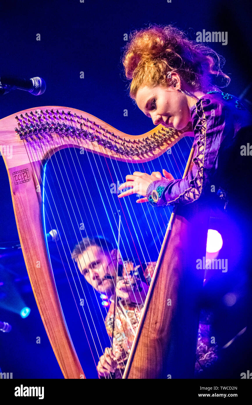 Calan band hi-res stock photography and images - Alamy