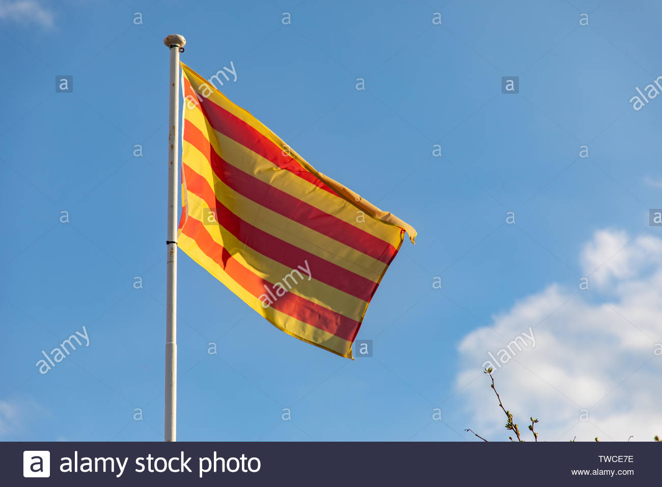 Catalan Sign Stock Photos & Catalan Sign Stock Images - Alamy