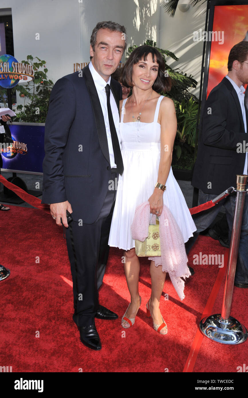 Joanna roth and john hannah hi-res stock photography and images - Alamy
