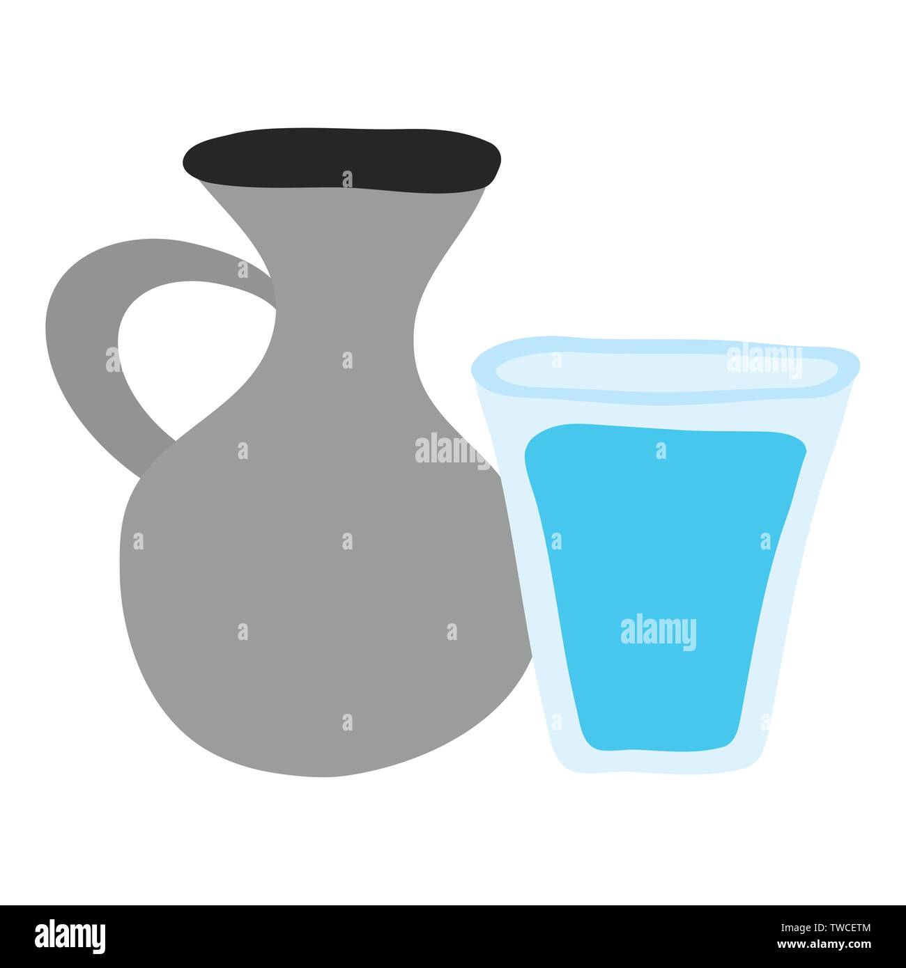 Canteen tank hi-res stock photography and images - Alamy