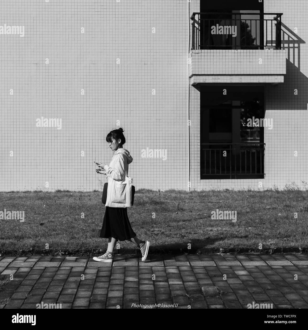 Documentary Photography Color