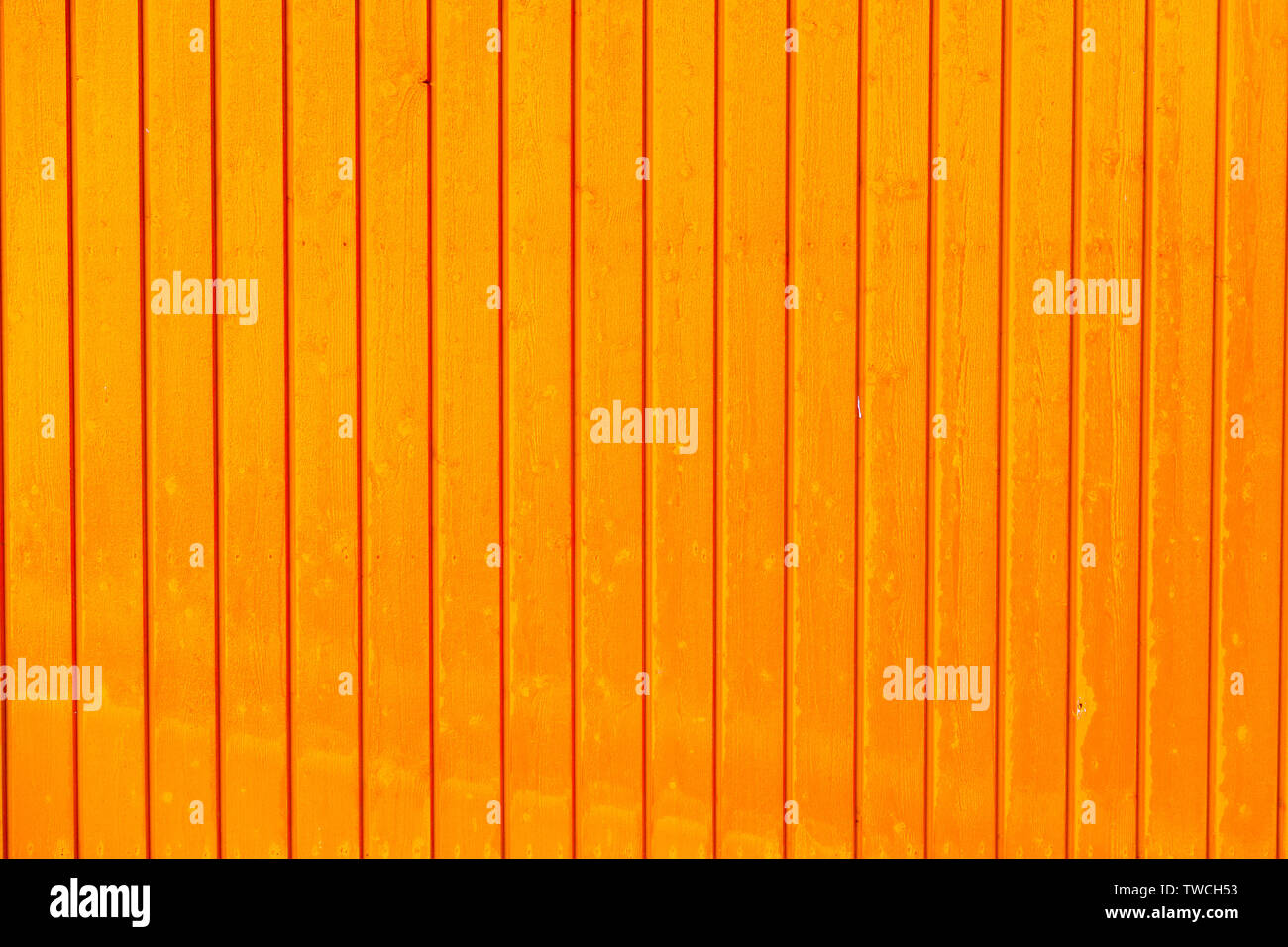 bright yellow vertical wooden boards background Stock Photo - Alamy
