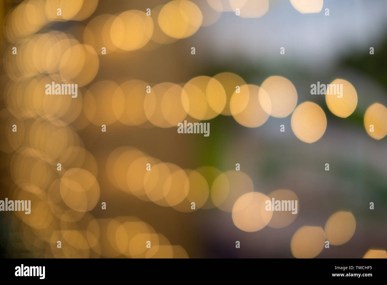 Blurry object hi-res stock photography and images - Alamy