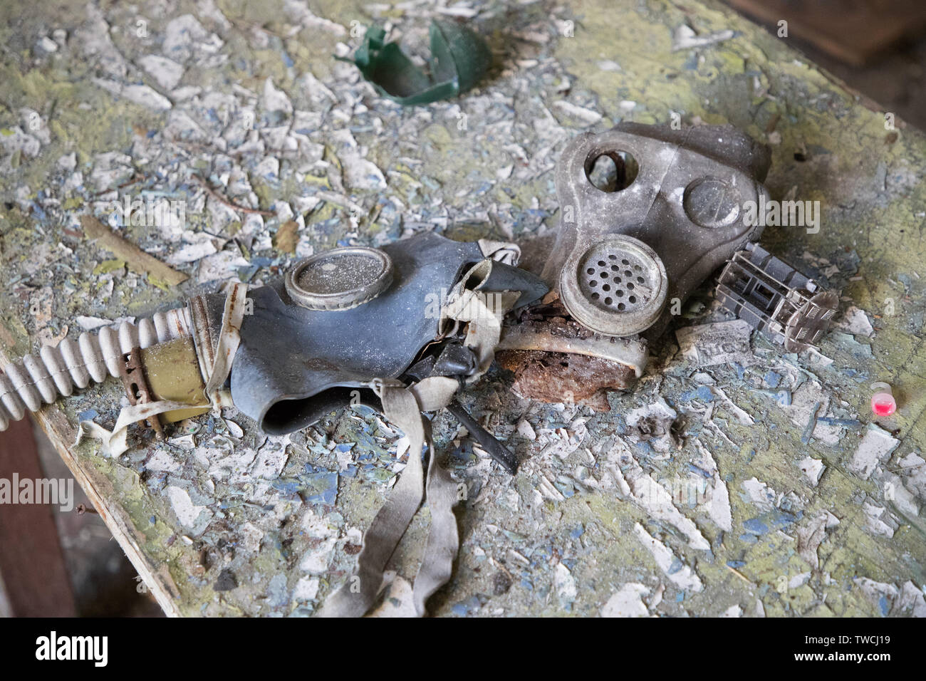 Dust debris hi-res stock photography and images - Alamy