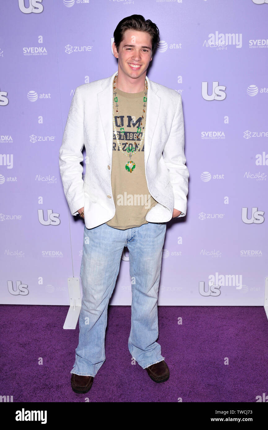 Jesse hart hi-res stock photography and images - Alamy