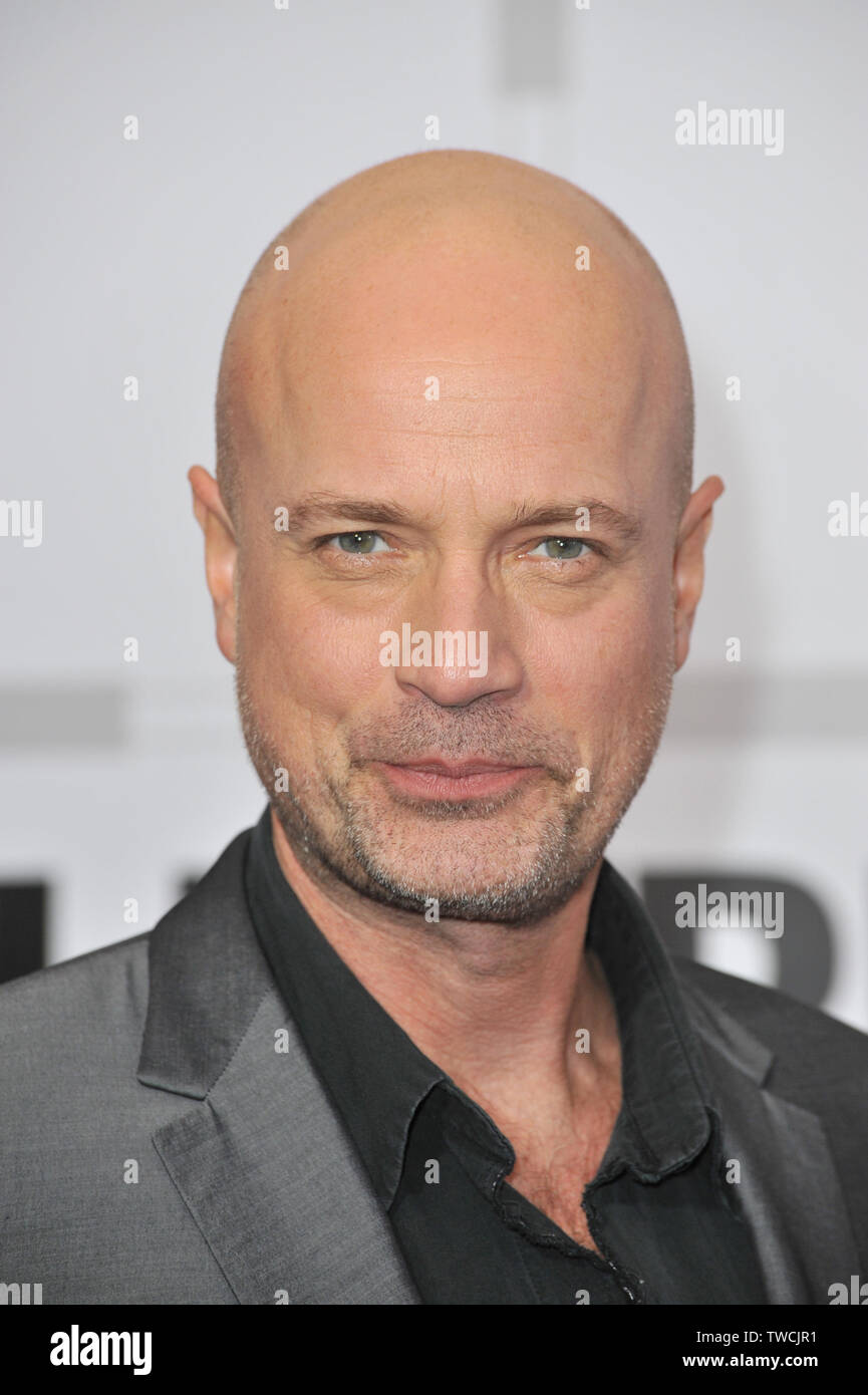 Christian Berkel Valkyrie