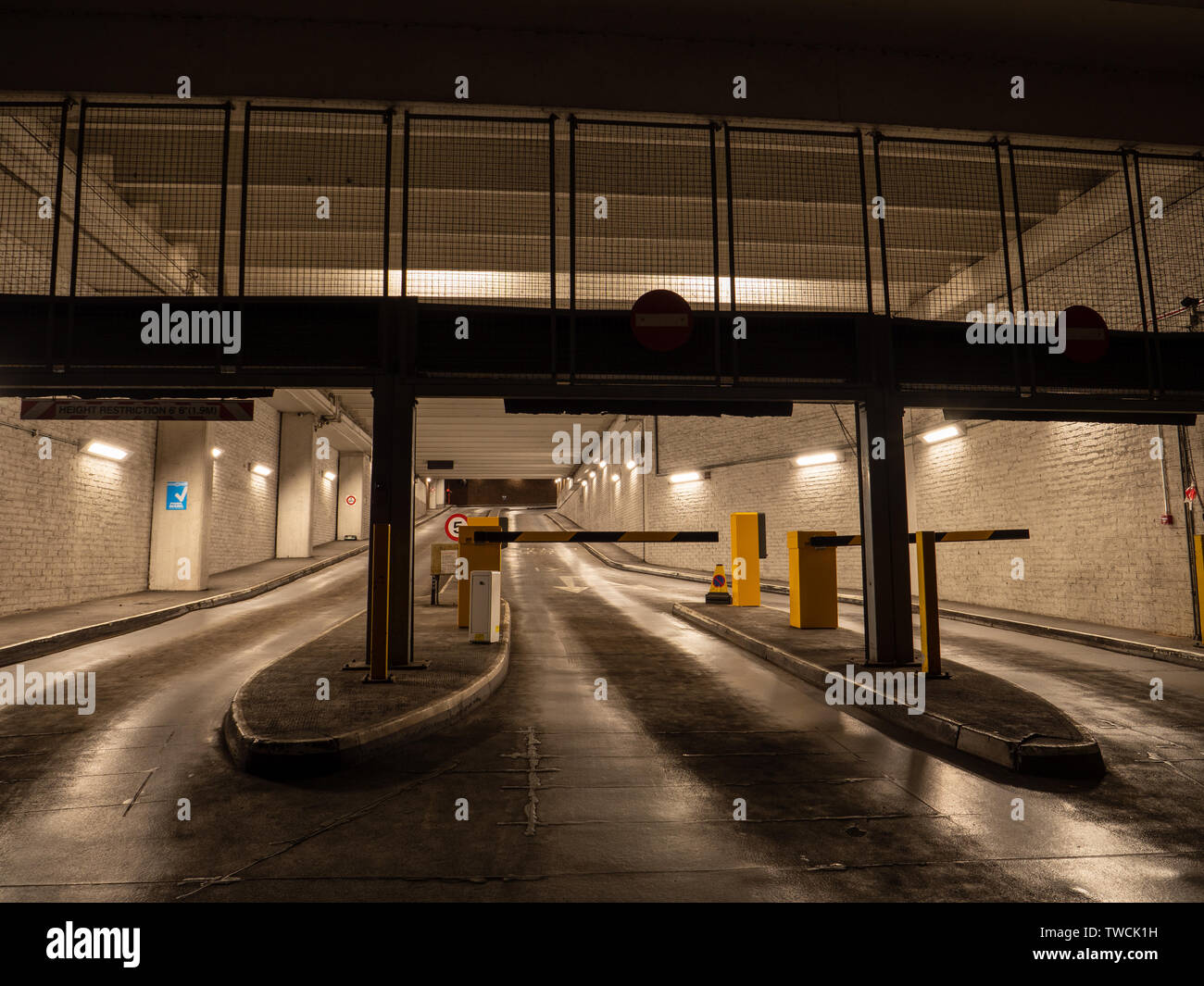 Pay for entry hi-res stock photography and images - Alamy