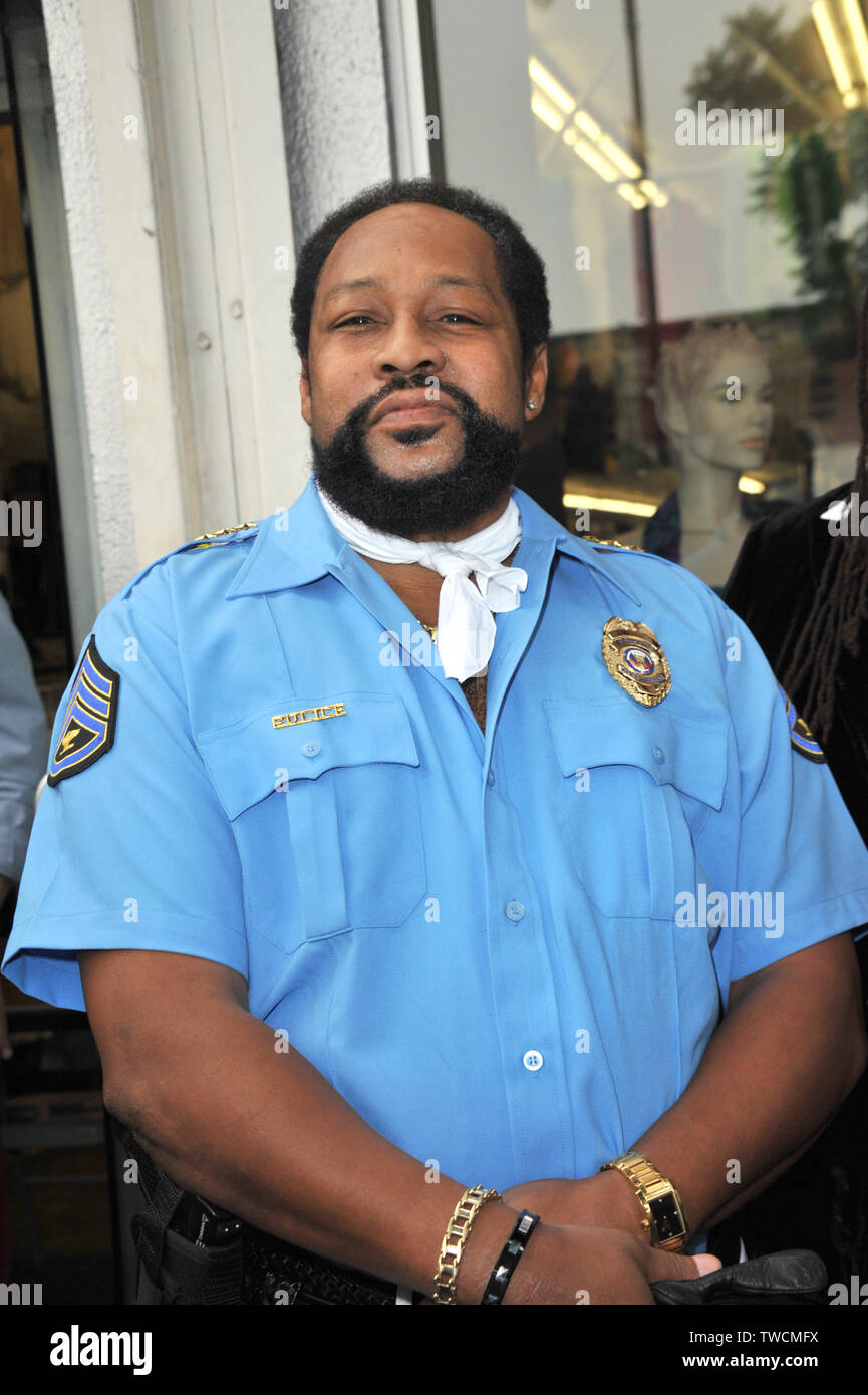 LOS ANGELES, CA. September 12, 2008: Victor Wallis, who was the ...