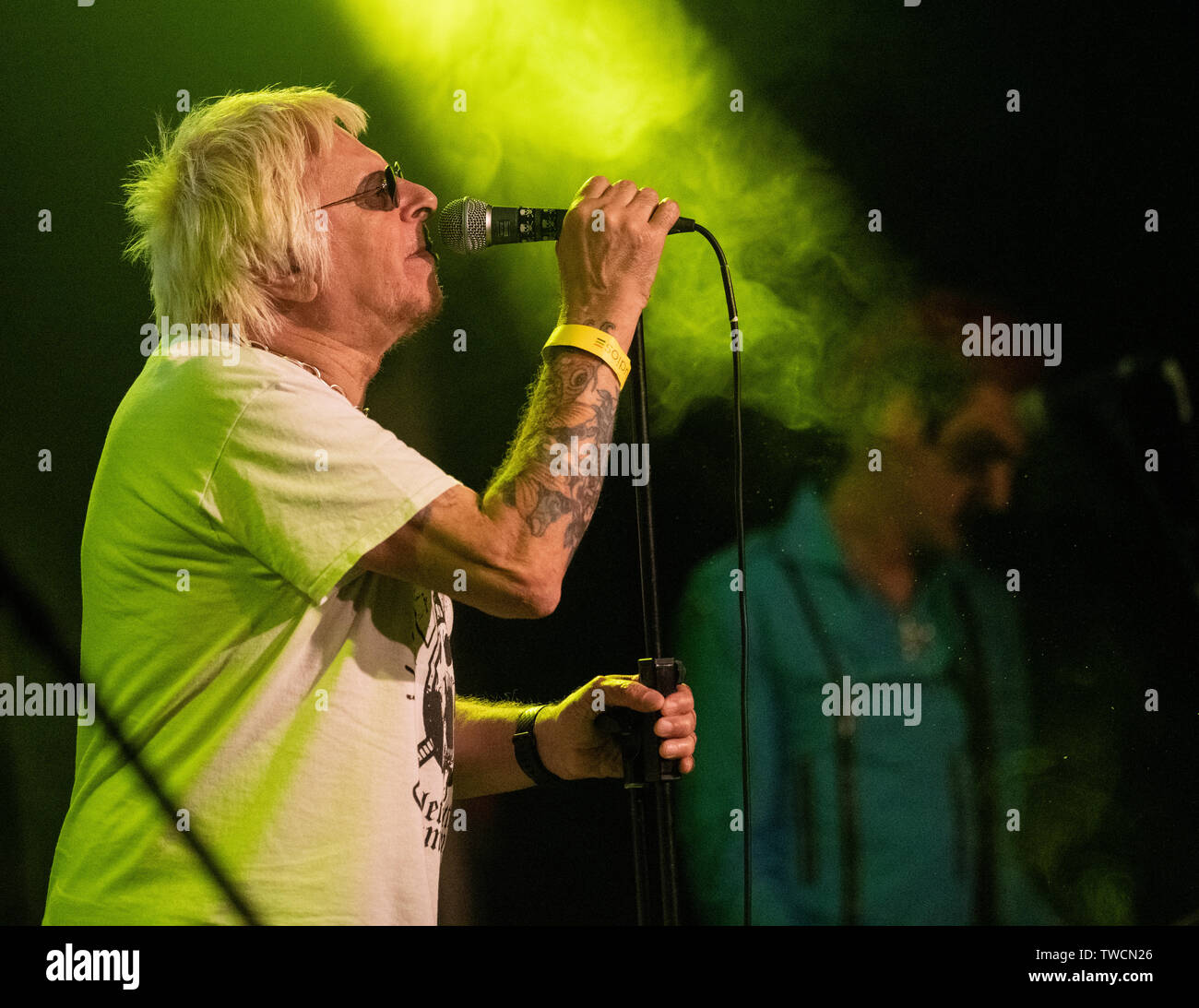 Uk subs hi-res stock photography and images - Alamy