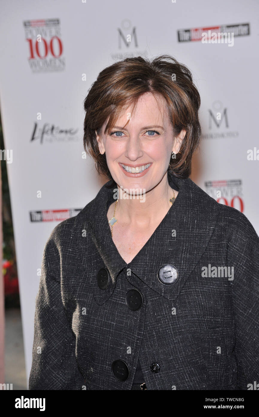 LOS ANGELES, CA. December 05, 2008: Disney Media Networks co-chairman ...