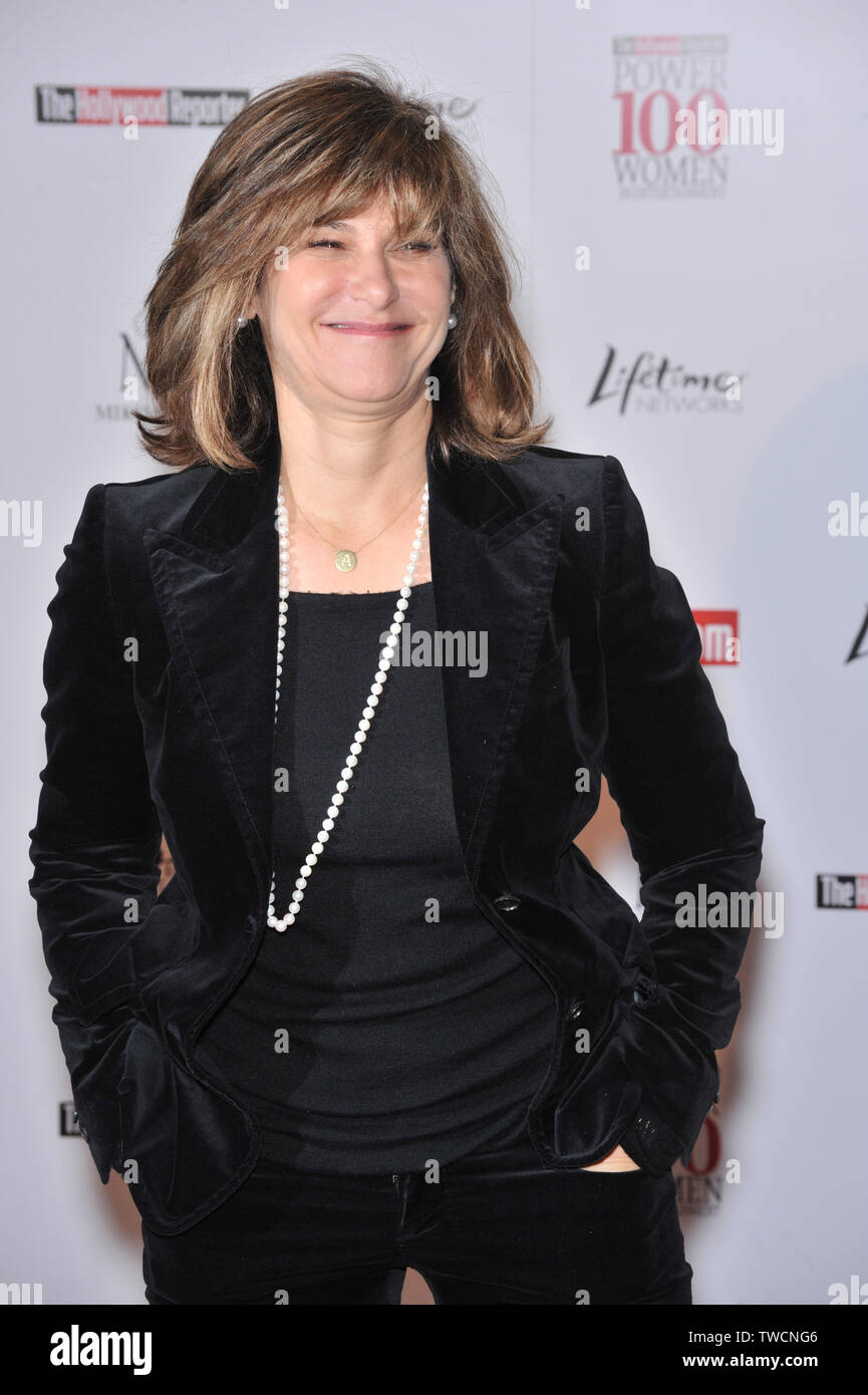 LOS ANGELES, CA. December 05, 2008: Sony Pictures Entertainment co ...