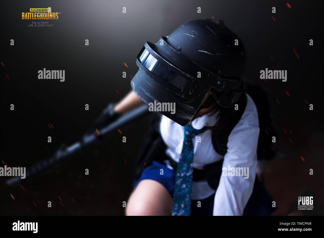 Pubg championship hi-res stock photography and images - Alamy