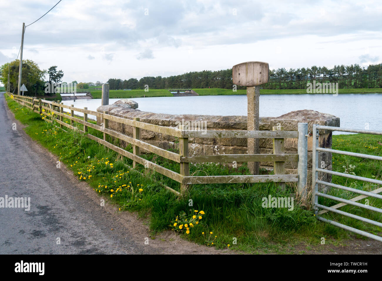 Whittle dene nature reserve hi-res stock photography and images - Alamy