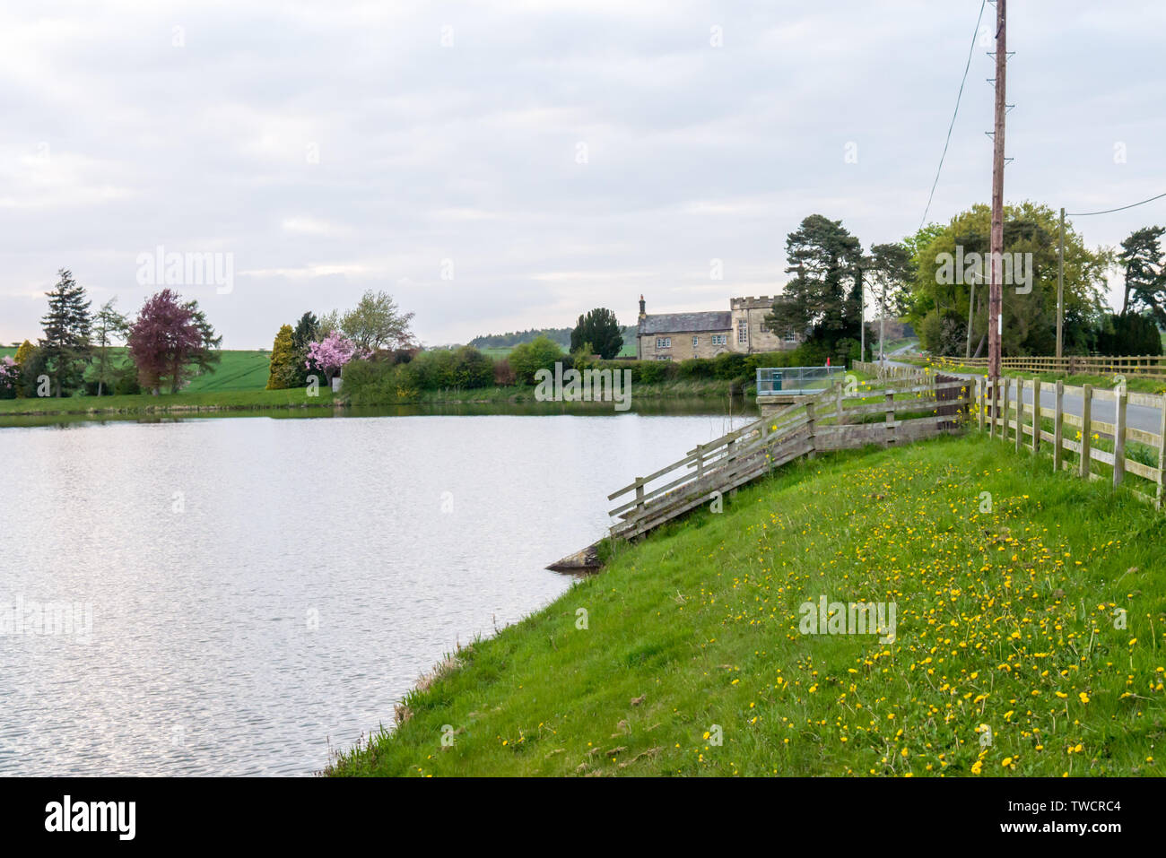 Whittle dene nature reserve hi-res stock photography and images - Alamy