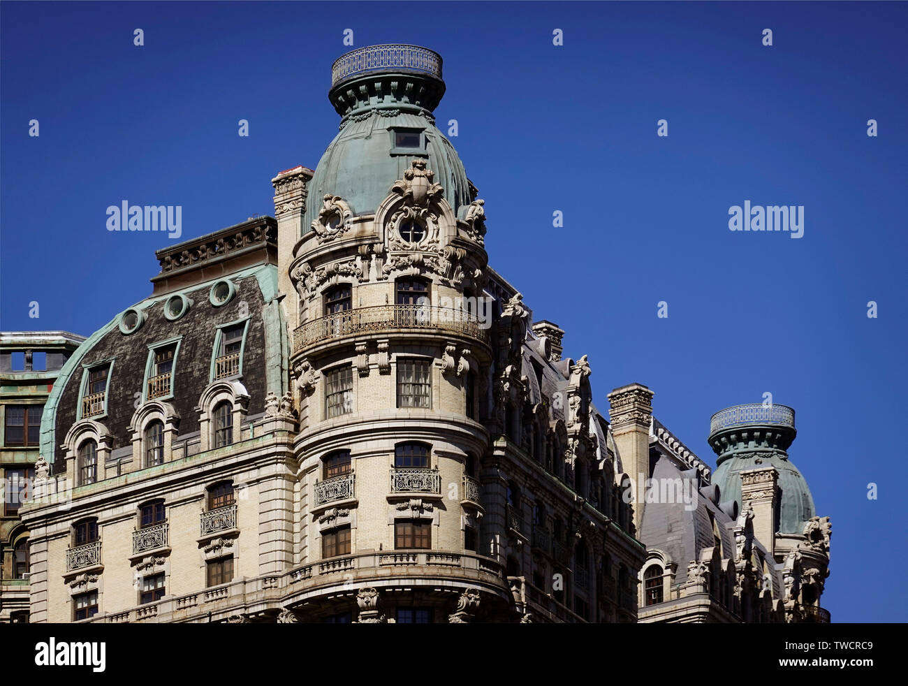 Ansonia hi-res stock photography and images - Alamy