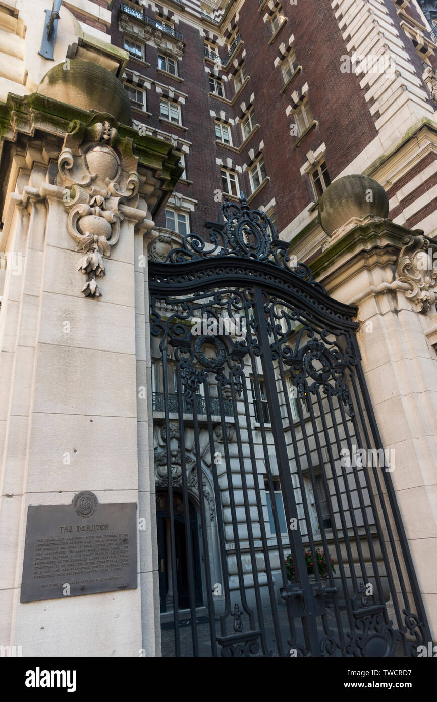 The Dorilton High Resolution Stock Photography and Images - Alamy