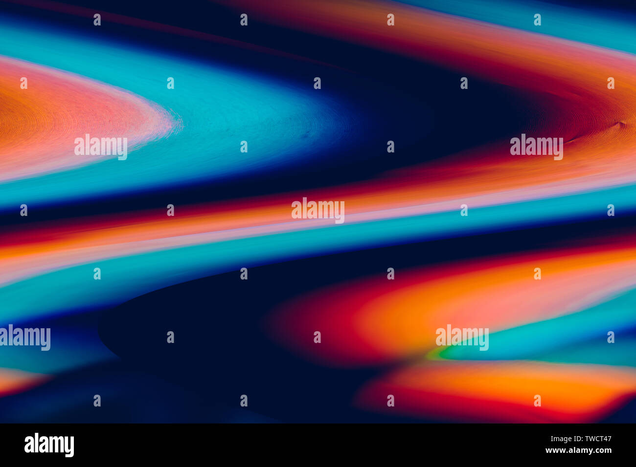 abstract and plastic background with bright colors Stock Photo - Alamy