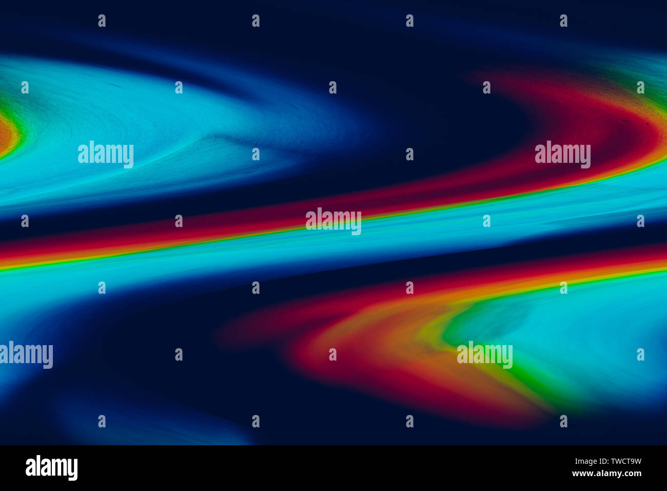 abstract and plastic background with bright colors Stock Photo - Alamy