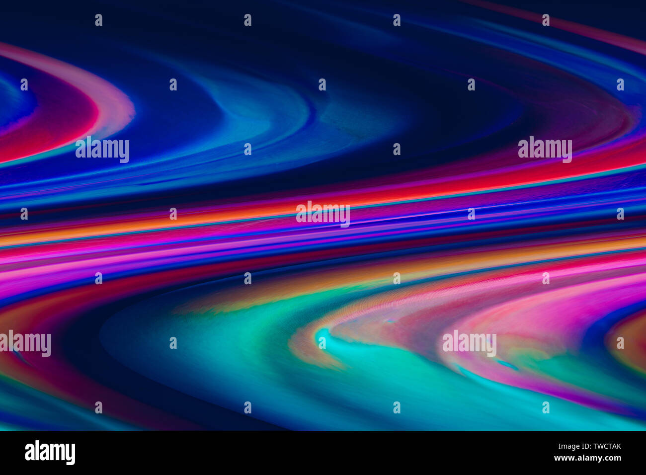 abstract and plastic background with bright colors Stock Photo - Alamy