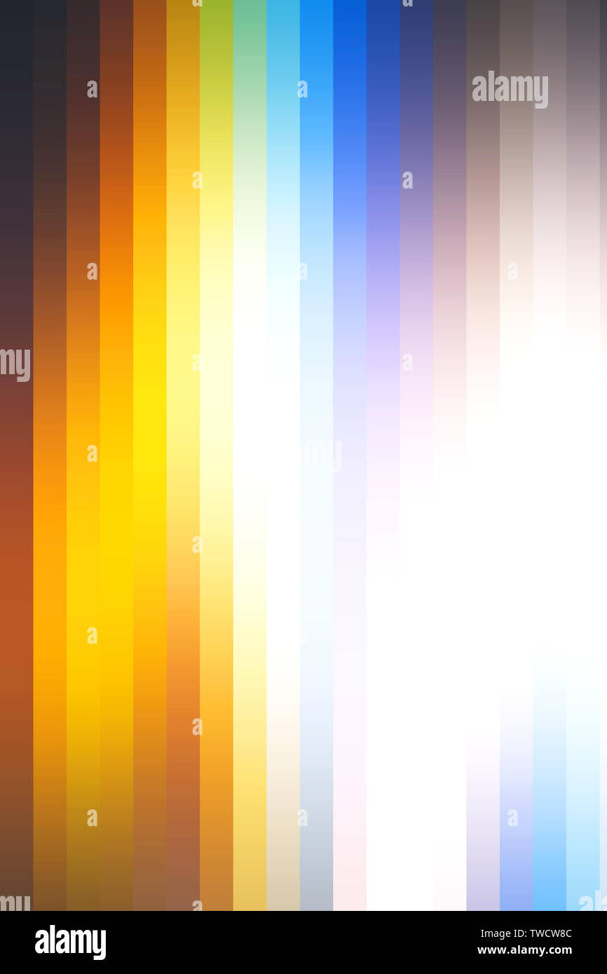 abstract background of color and vertical stripes Stock Photo - Alamy
