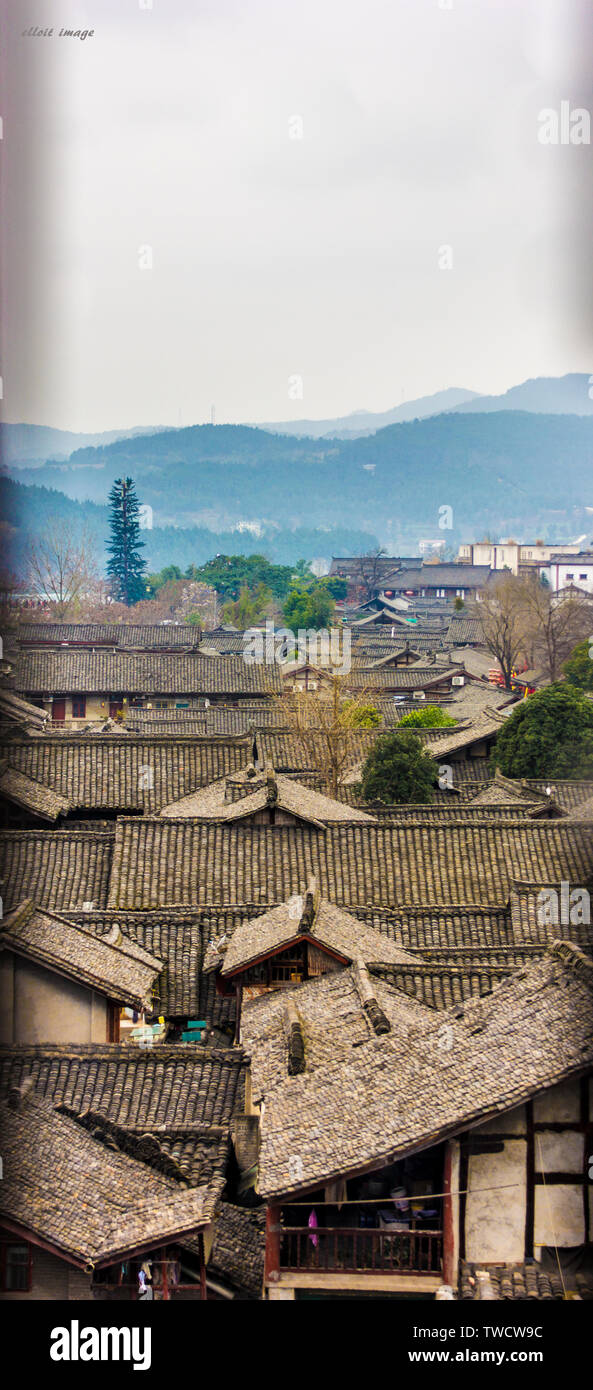 Vision and scenic cities hi-res stock photography and images - Alamy