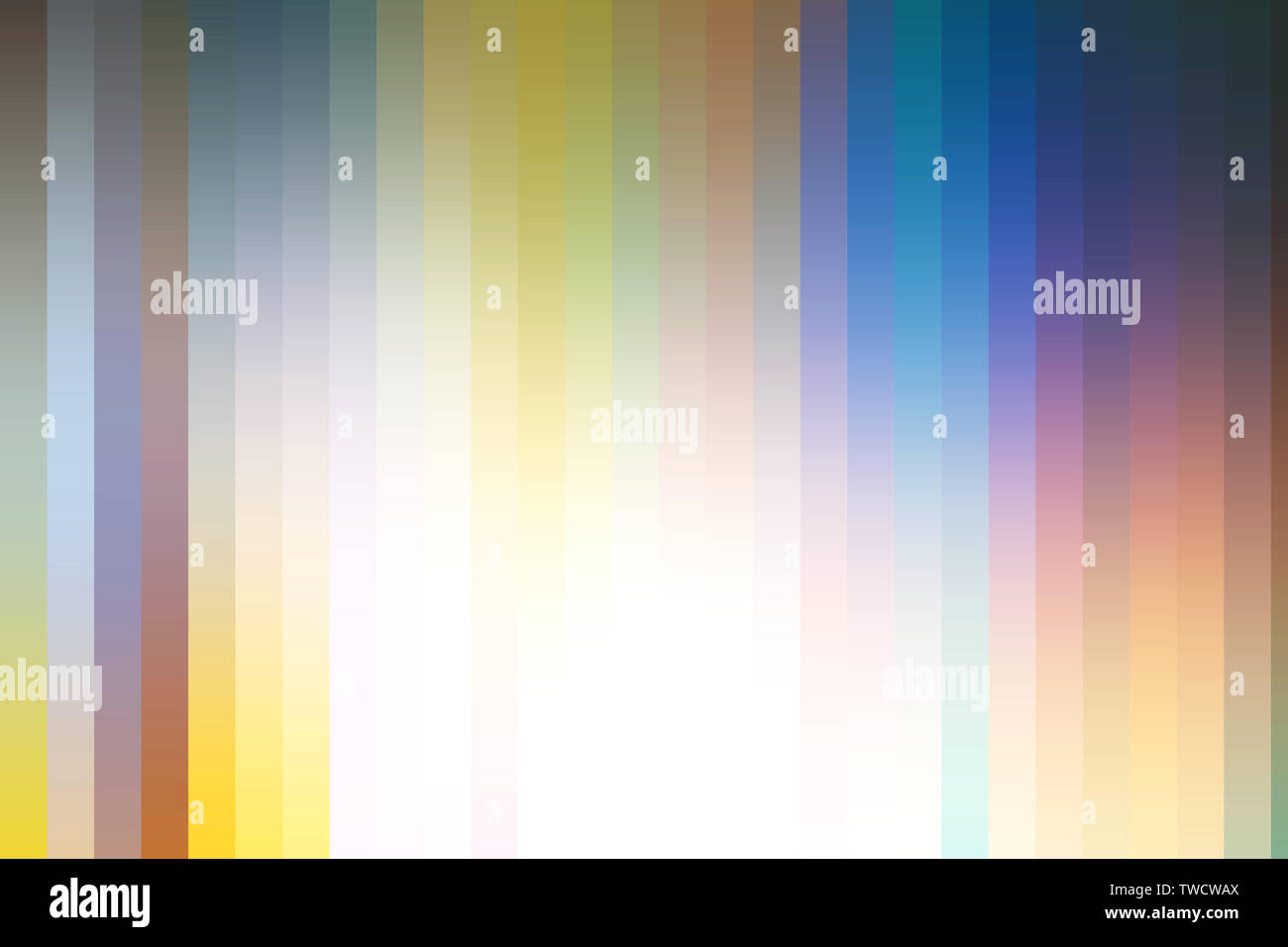 abstract background of color and vertical stripes Stock Photo - Alamy