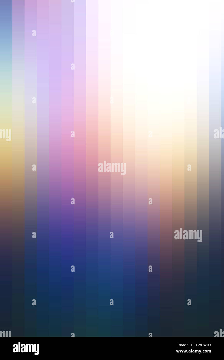 abstract background of color and vertical stripes Stock Photo - Alamy