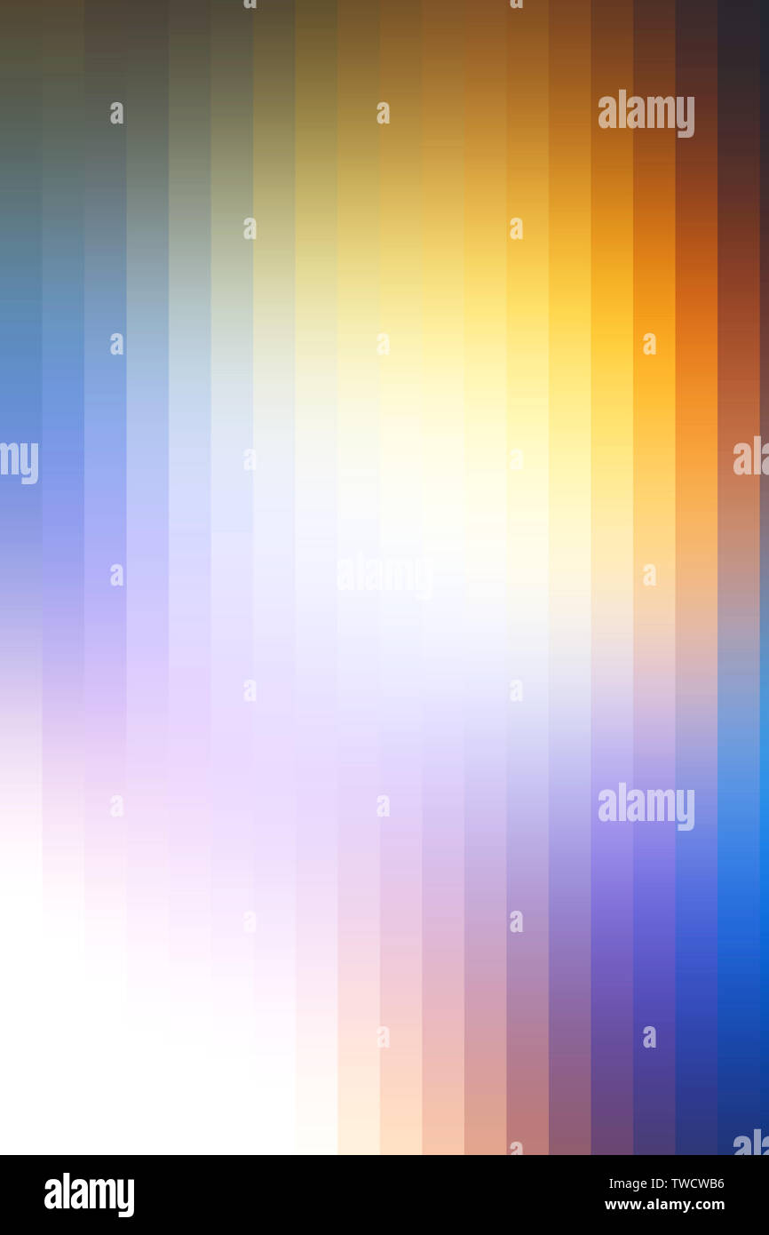 abstract background of color and vertical stripes Stock Photo - Alamy