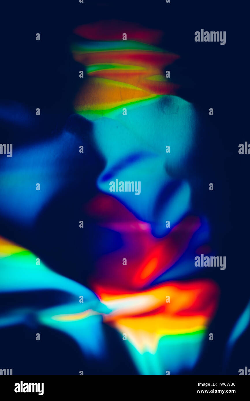 Saturated colors hi-res stock photography and images - Alamy