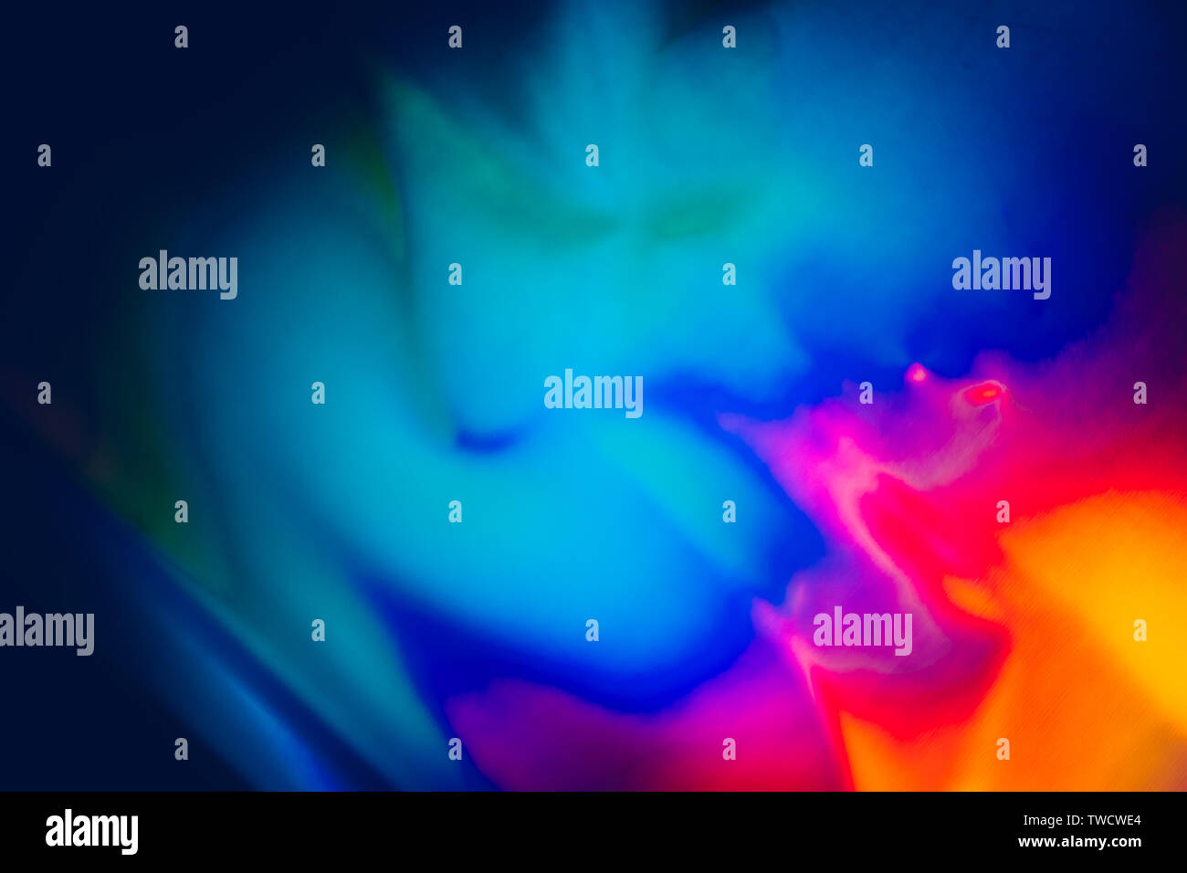 Saturated colors hi-res stock photography and images - Alamy