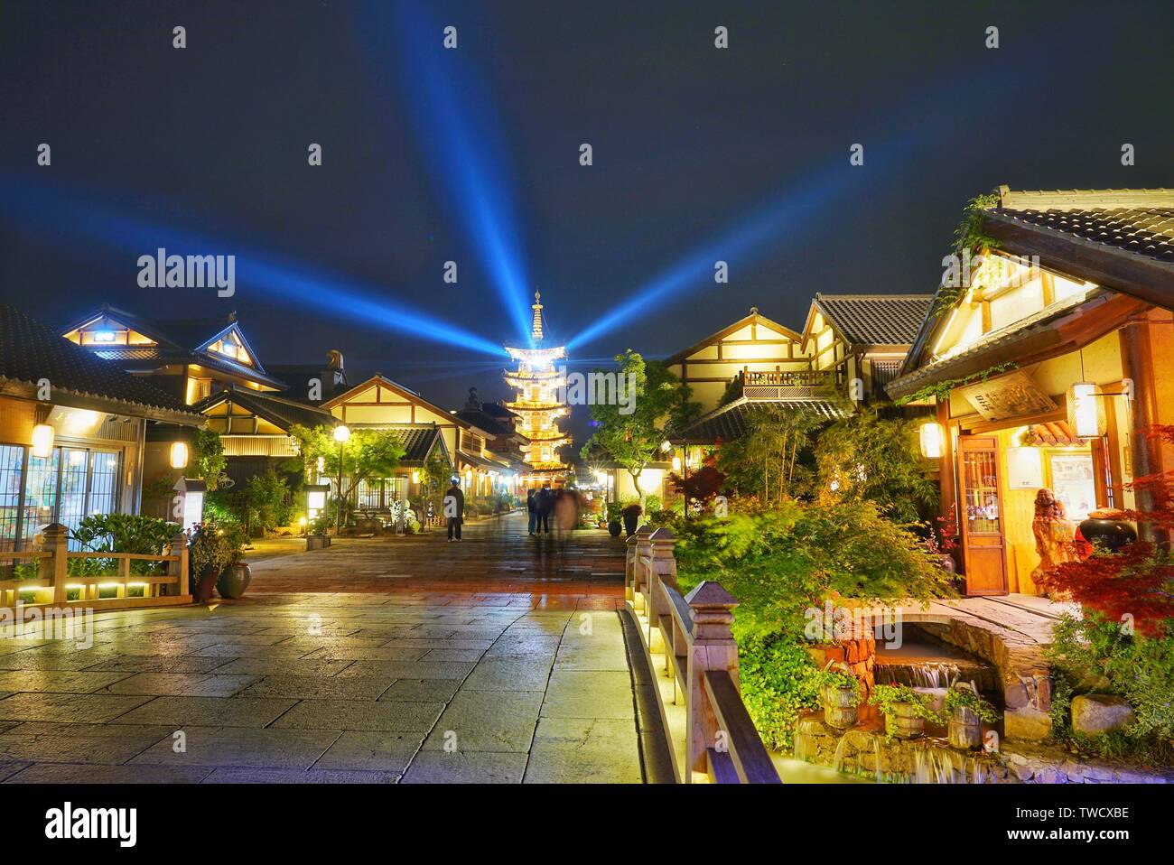 Fanhua hi-res stock photography and images - Alamy