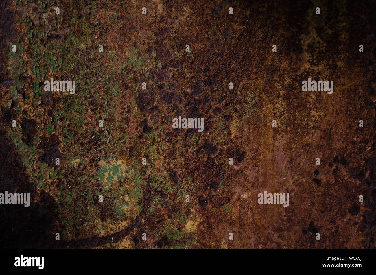 Pitting corrosion hi-res stock photography and images - Alamy
