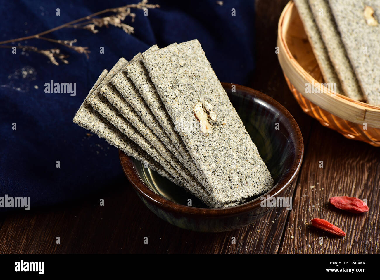 Hemp cakes hi-res stock photography and images - Alamy
