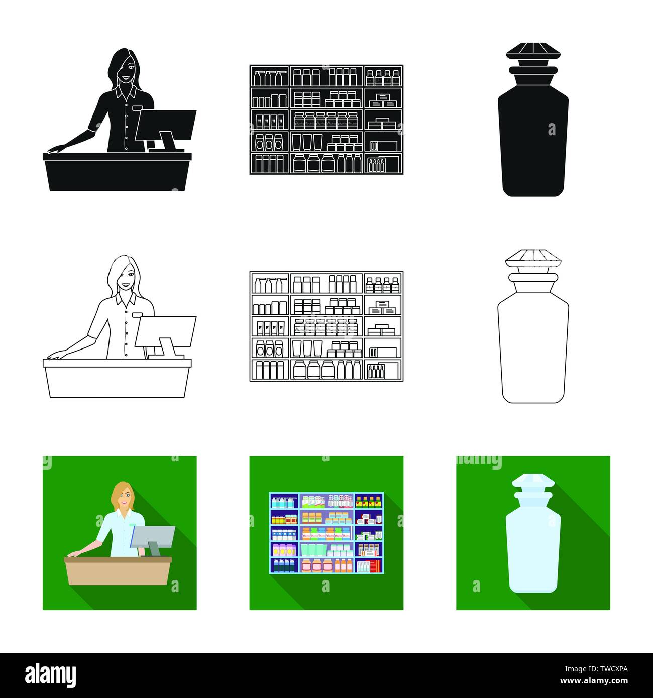 Vector Vectors Stock Vector Image & Art - Alamy